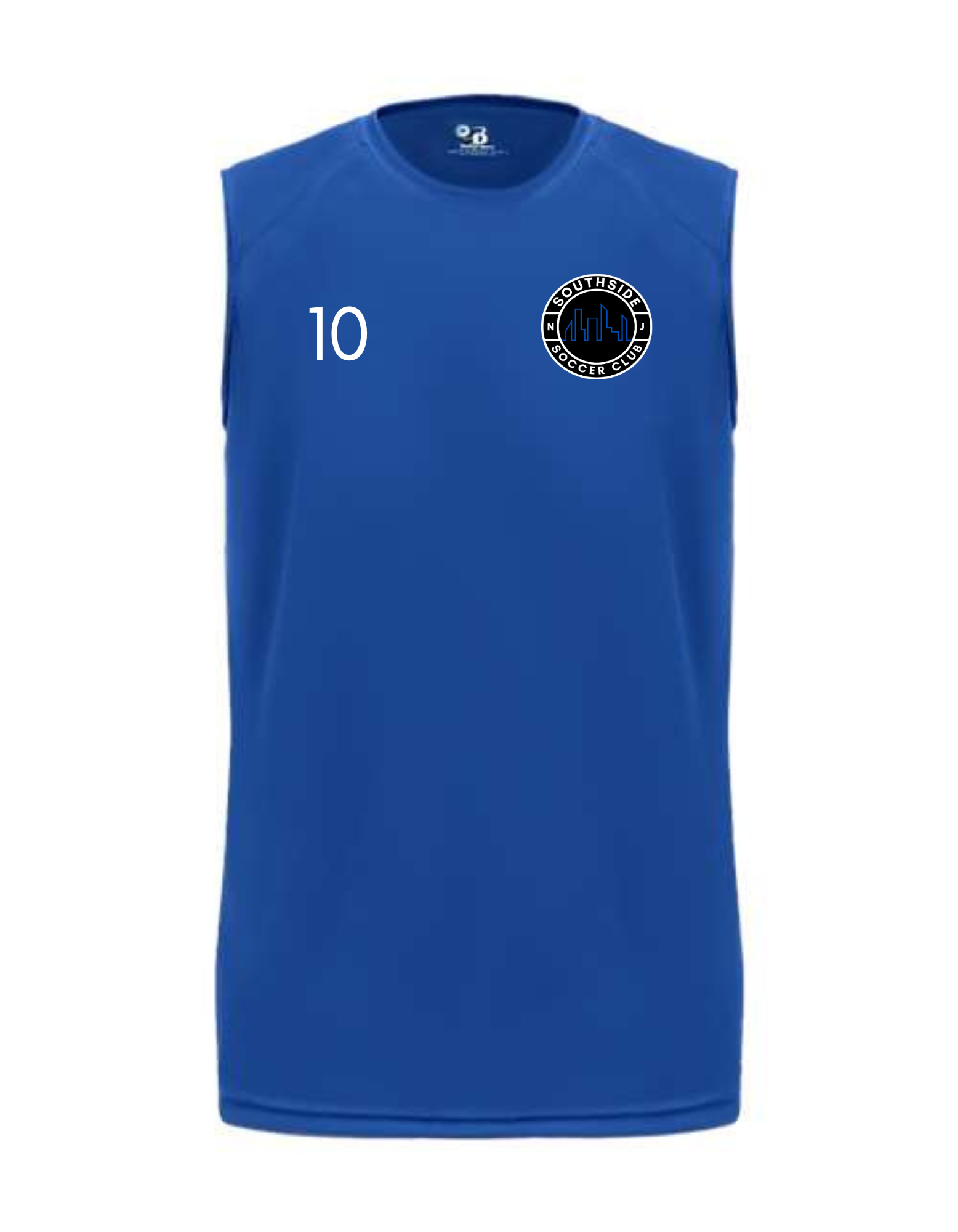 Southside Soccer Club