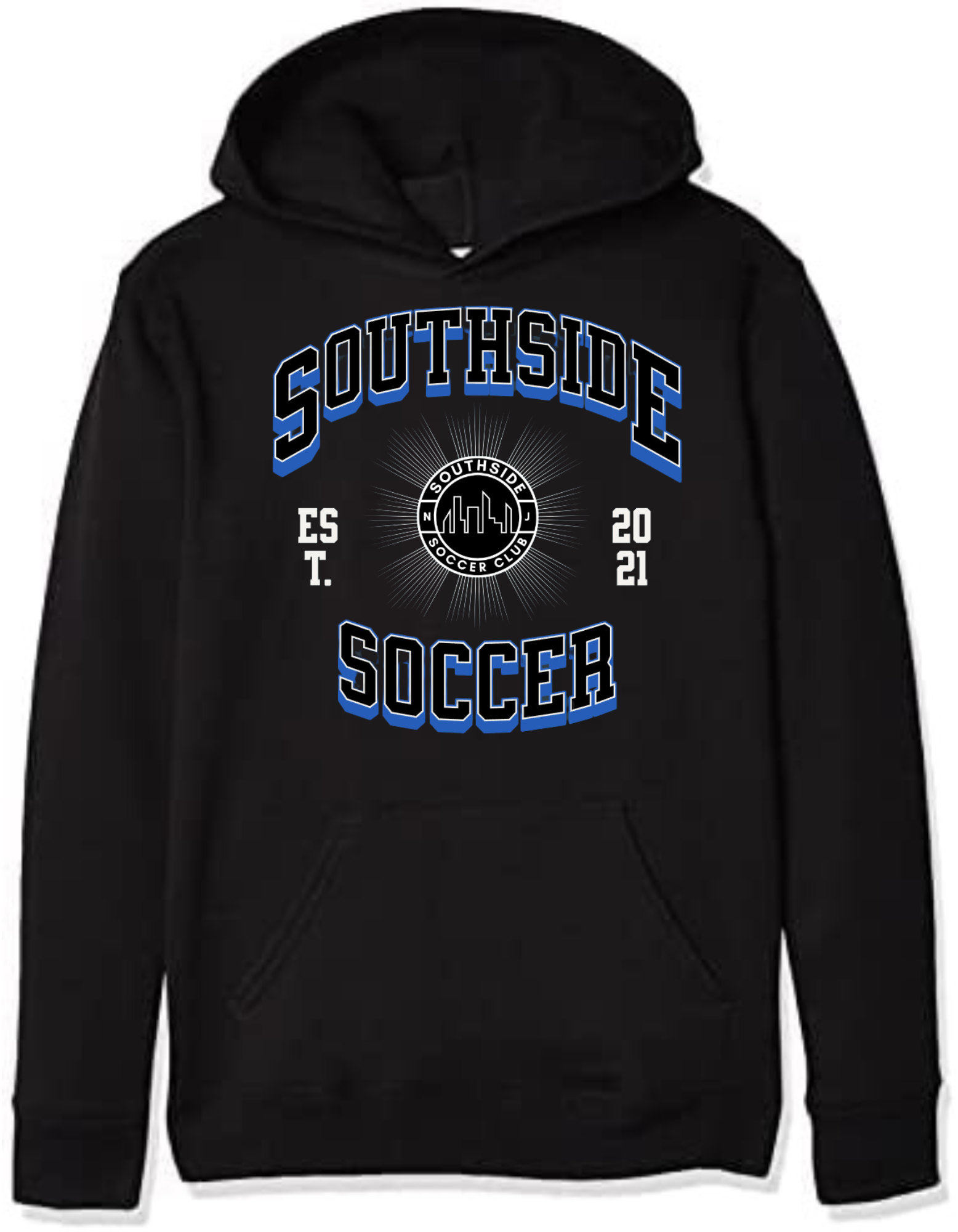 Southside Soccer Club