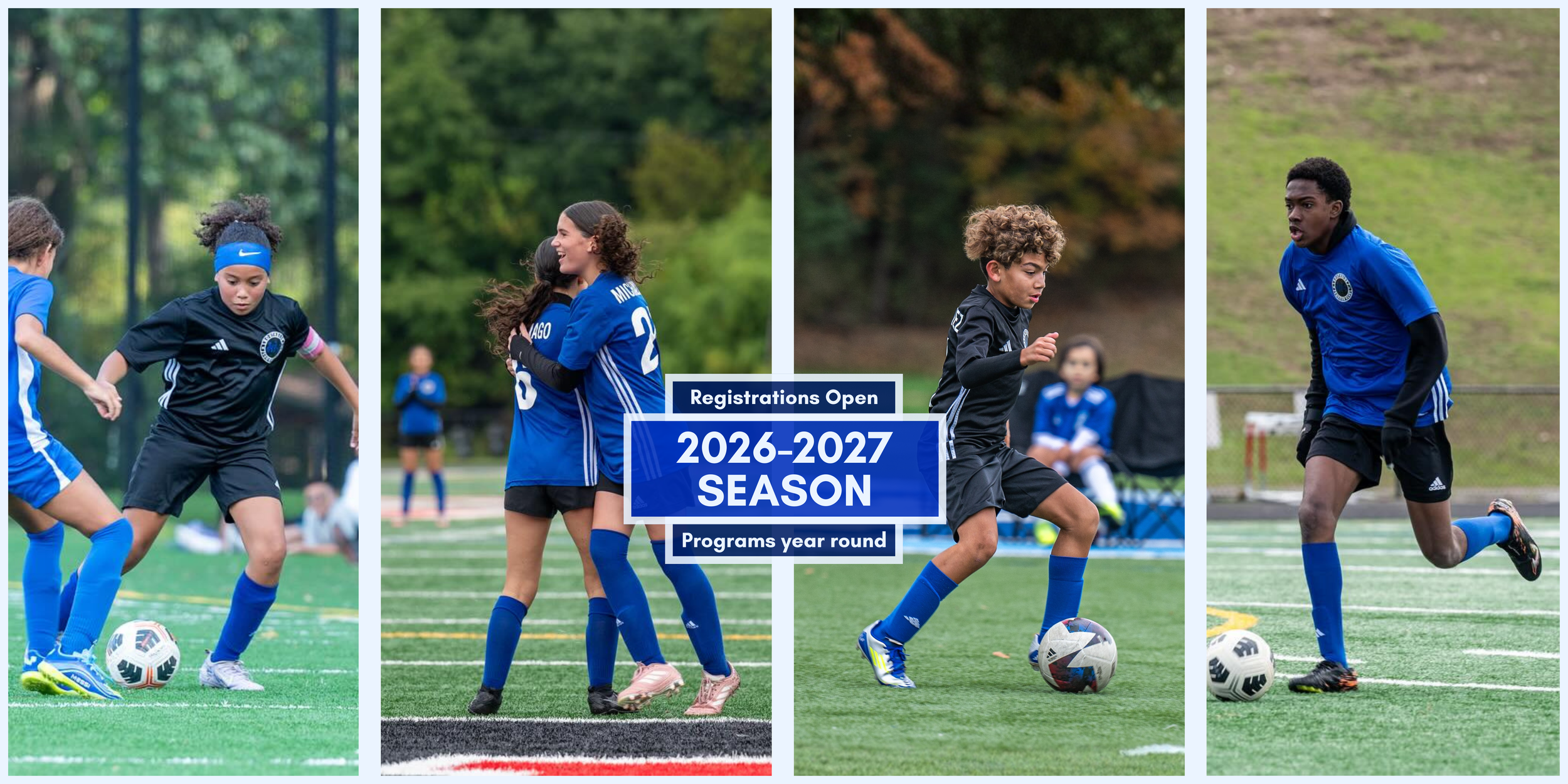 Southside Soccer Club | Enhance Skills Today — Join Us Now