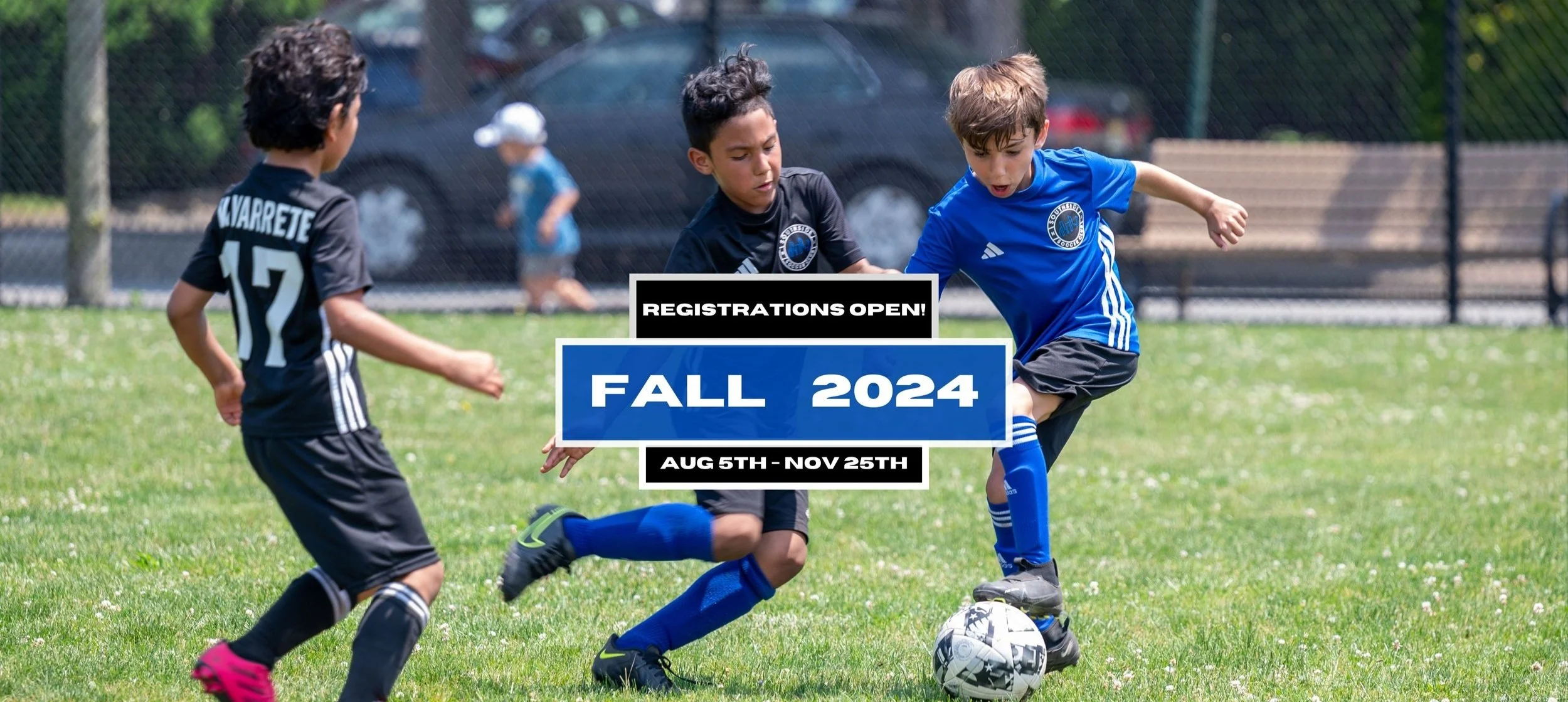 Southside Soccer Club