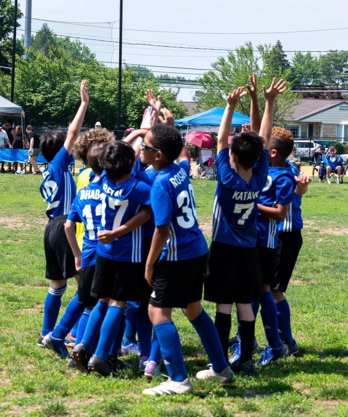 About — Southside Soccer Club