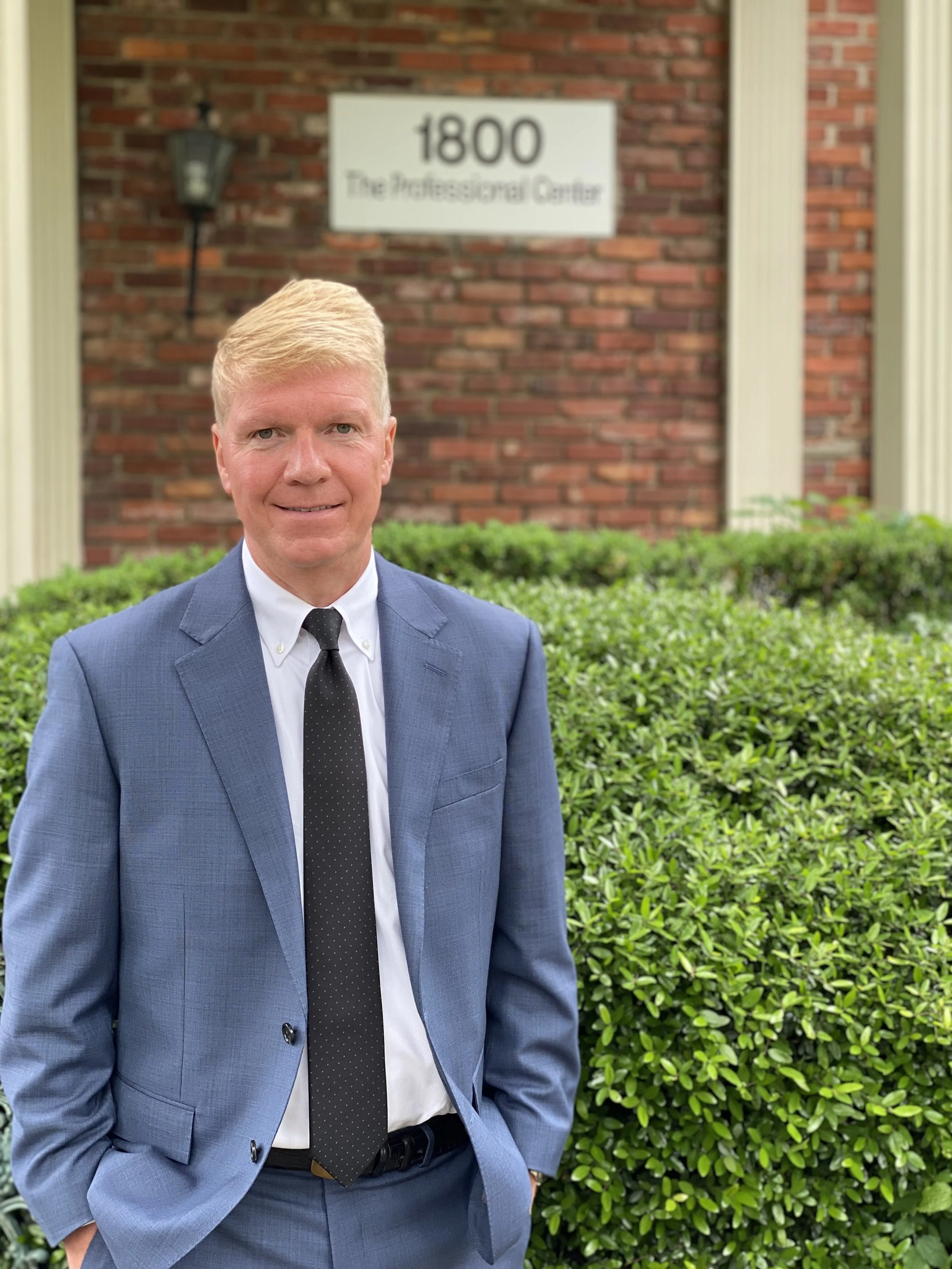 About Us — Winston, Winston, Jenkins & Chastain Law Firm