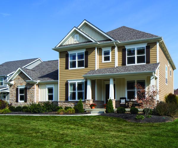 LP SmartSide – Southwestern Exteriors