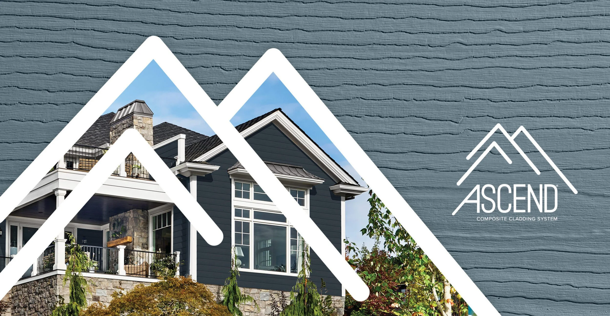 Ascend Composite Siding – Southwestern Exteriors