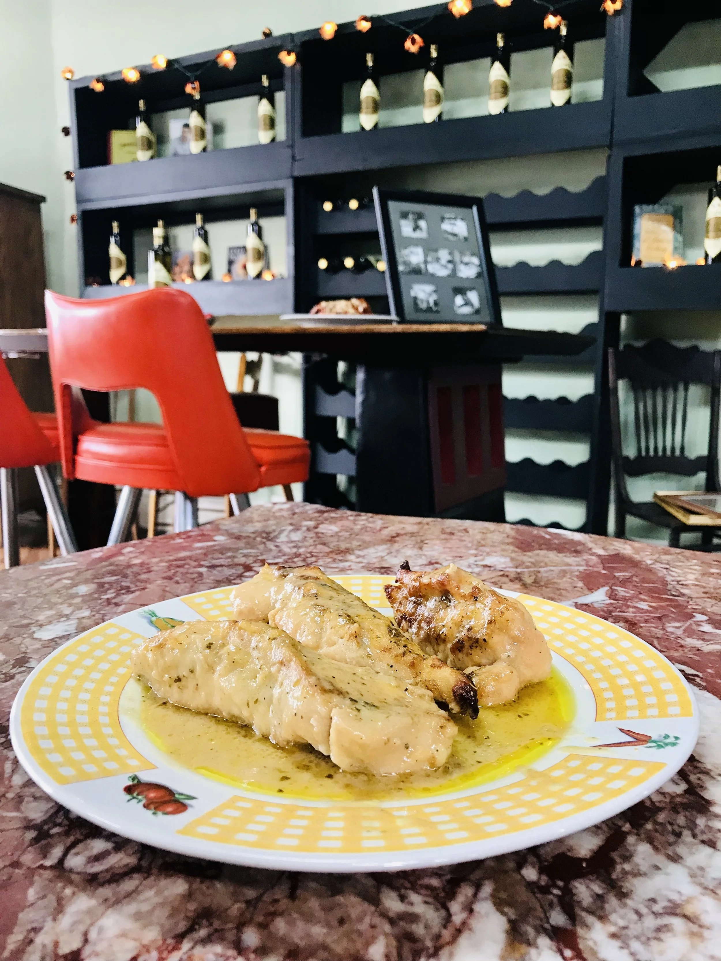 Tag's Take Out & Italian Specialty Store