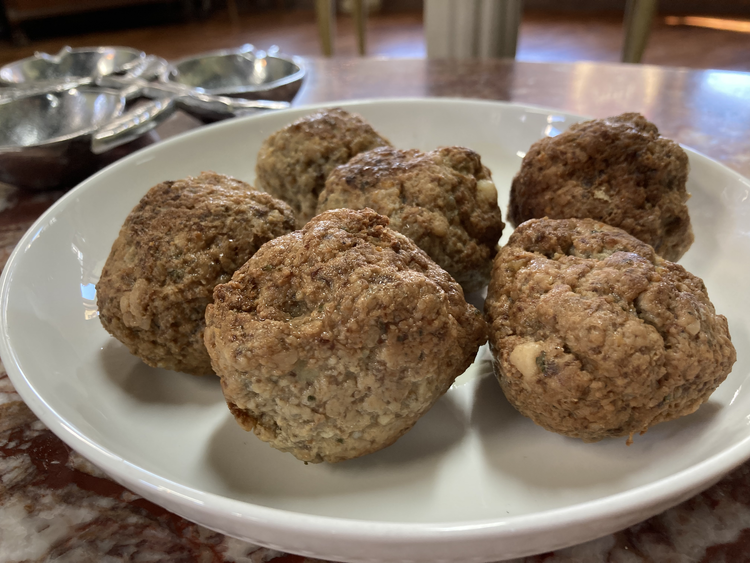 Tag's Take Out & Italian Specialty Store