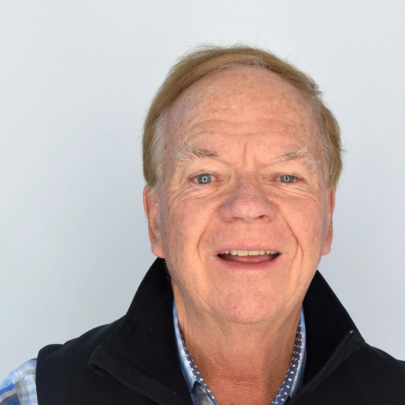 Our Team — Carl Angus DeSantis Foundation