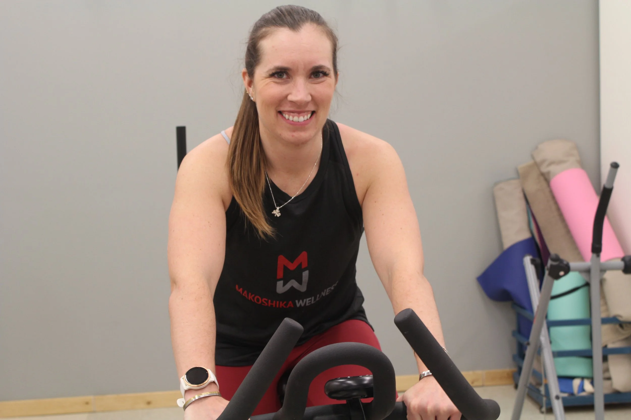 Staff & Board — Makoshika Wellness