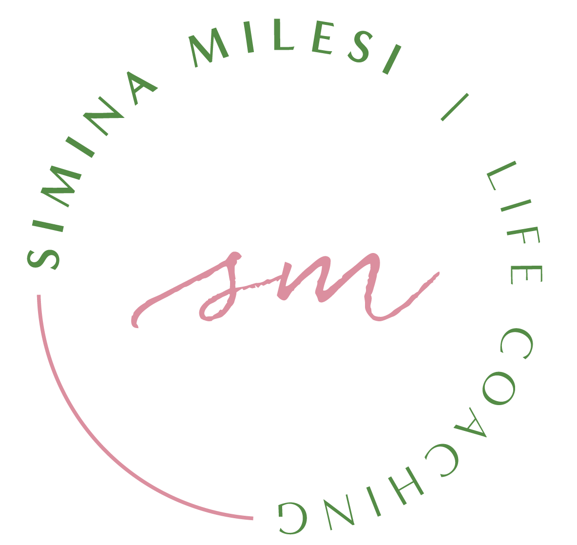 About — Simina Milesi