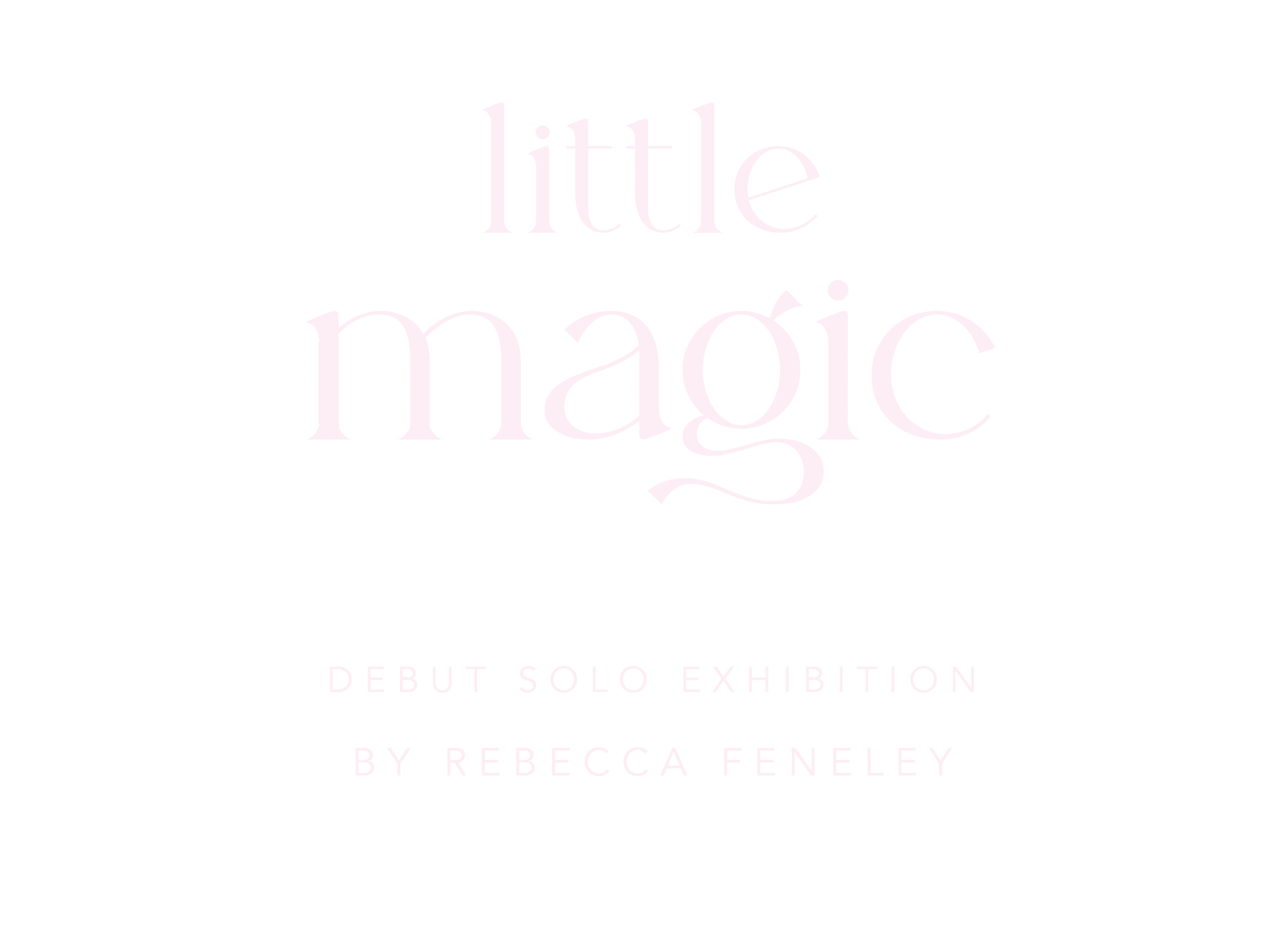 Rebecca Feneley Studio - Illustrator, Muralist & Live Events Artist