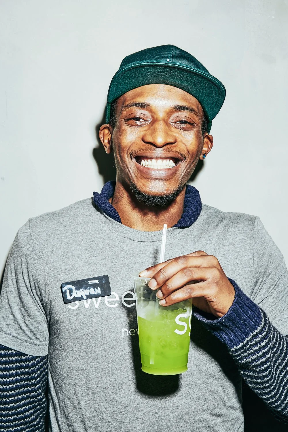 PEOPLE — LAURA MURRAY PHOTO