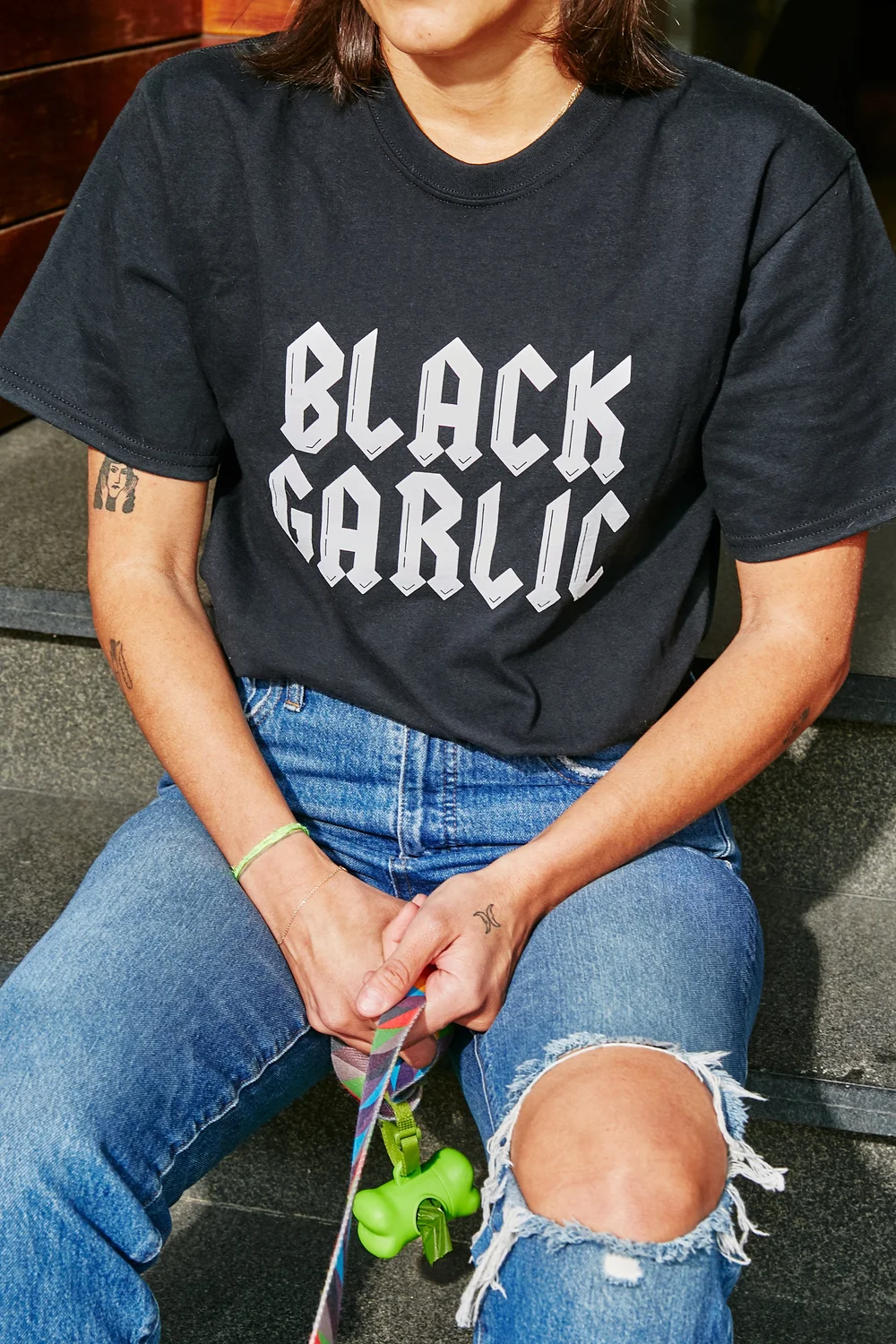 PEOPLE — LAURA MURRAY PHOTO