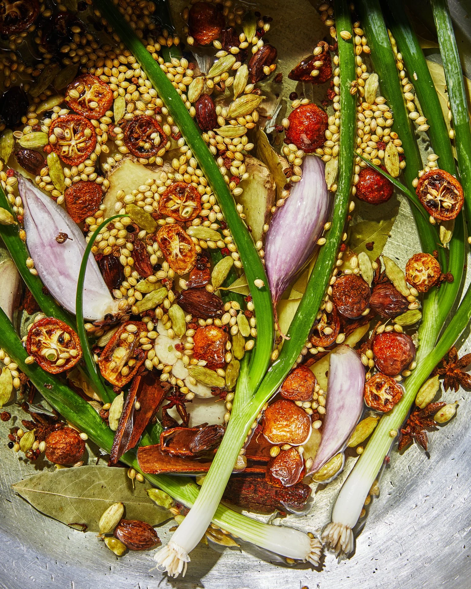 FOOD + BEV — LAURA MURRAY PHOTO
