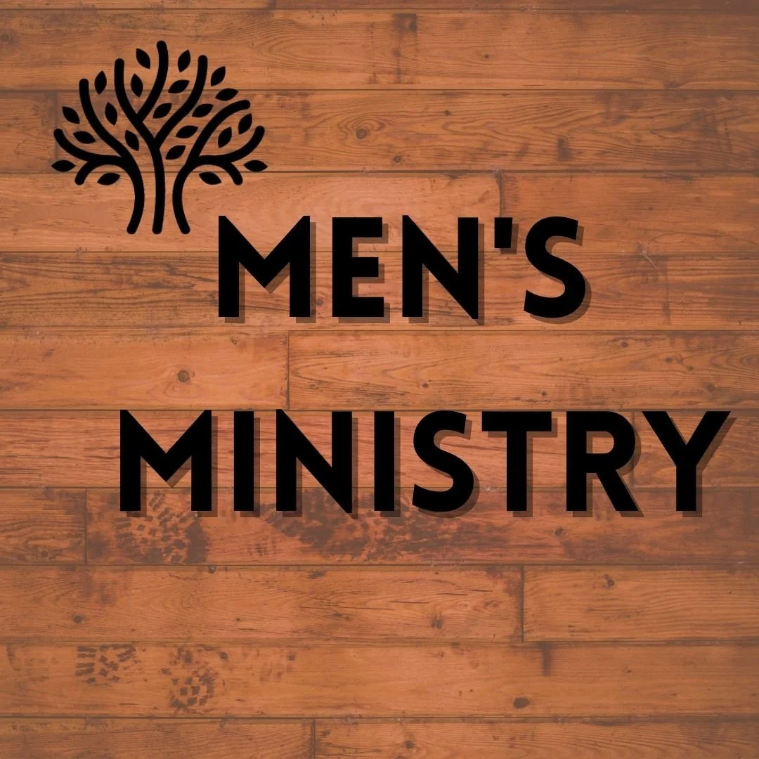 Mens Ministry Invitation Men's Conference Flyer Template