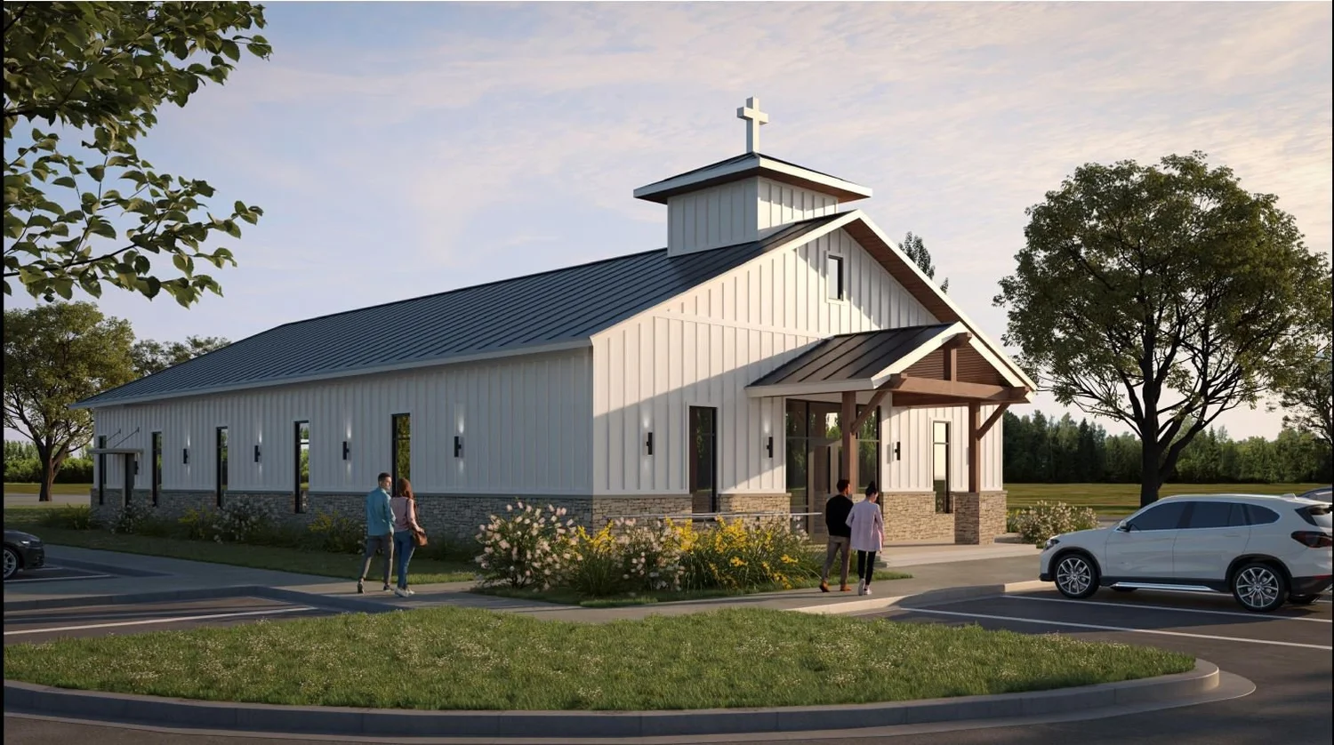 The Grove Church