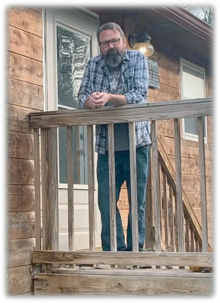 Celebrating the Life of Jason “Jack” Adams — French Camp Presbyterian ...