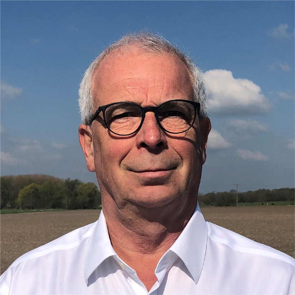 Our Executive Team — Salutare