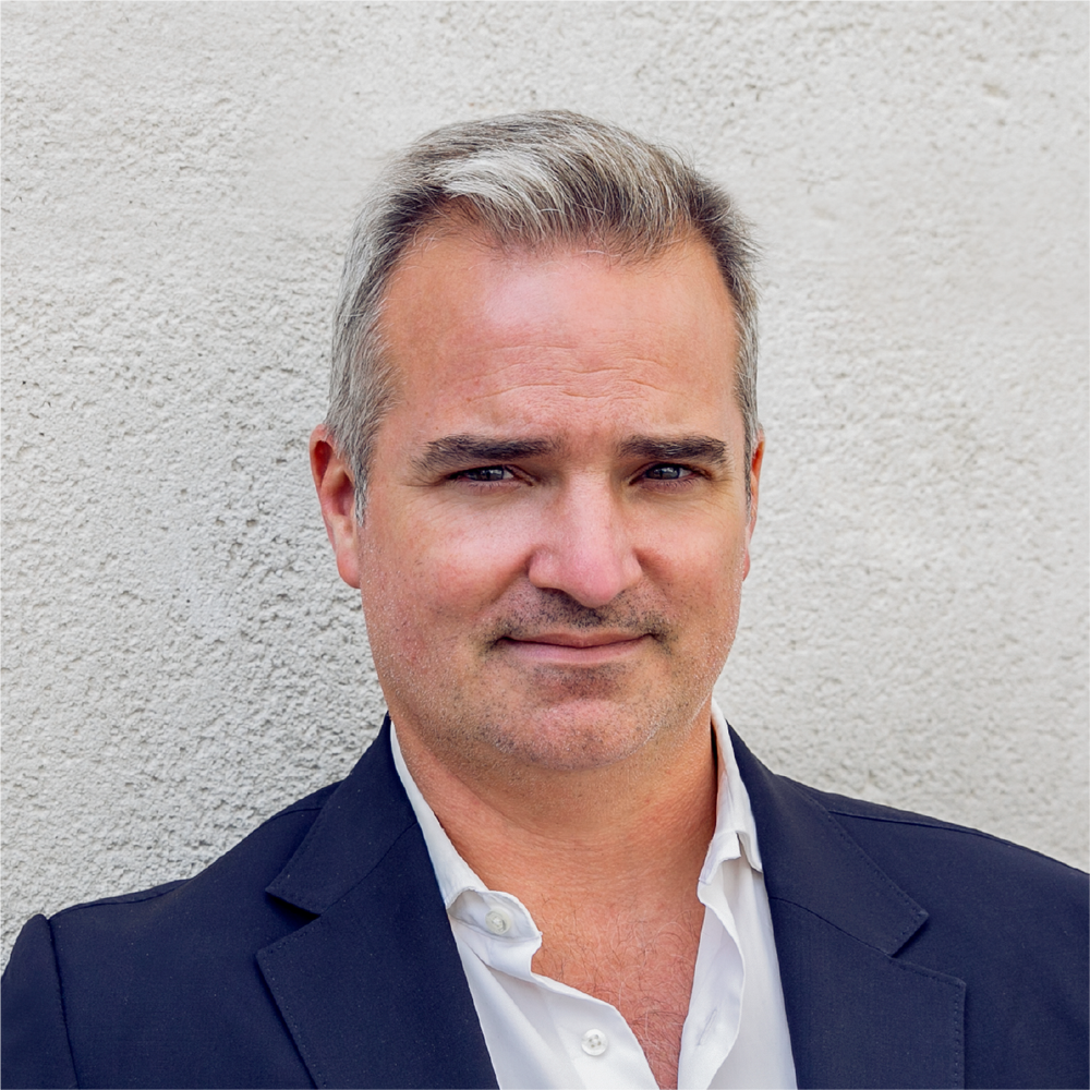 Our Executive Team — Salutare