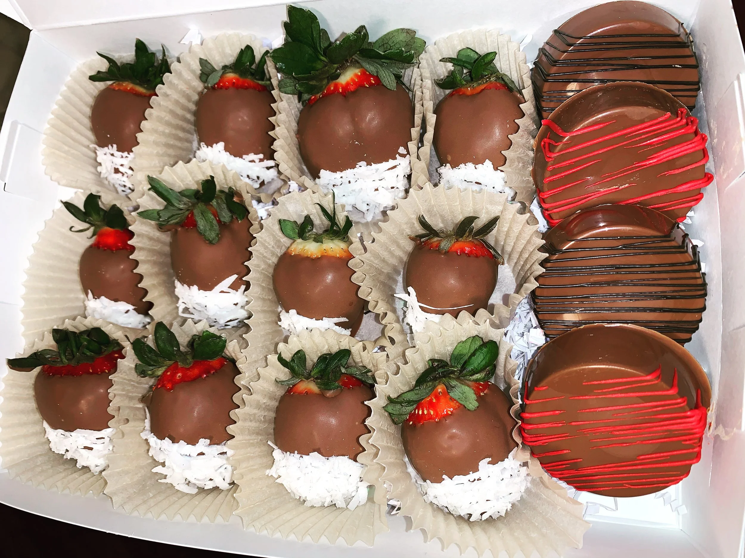 Artistic Confections