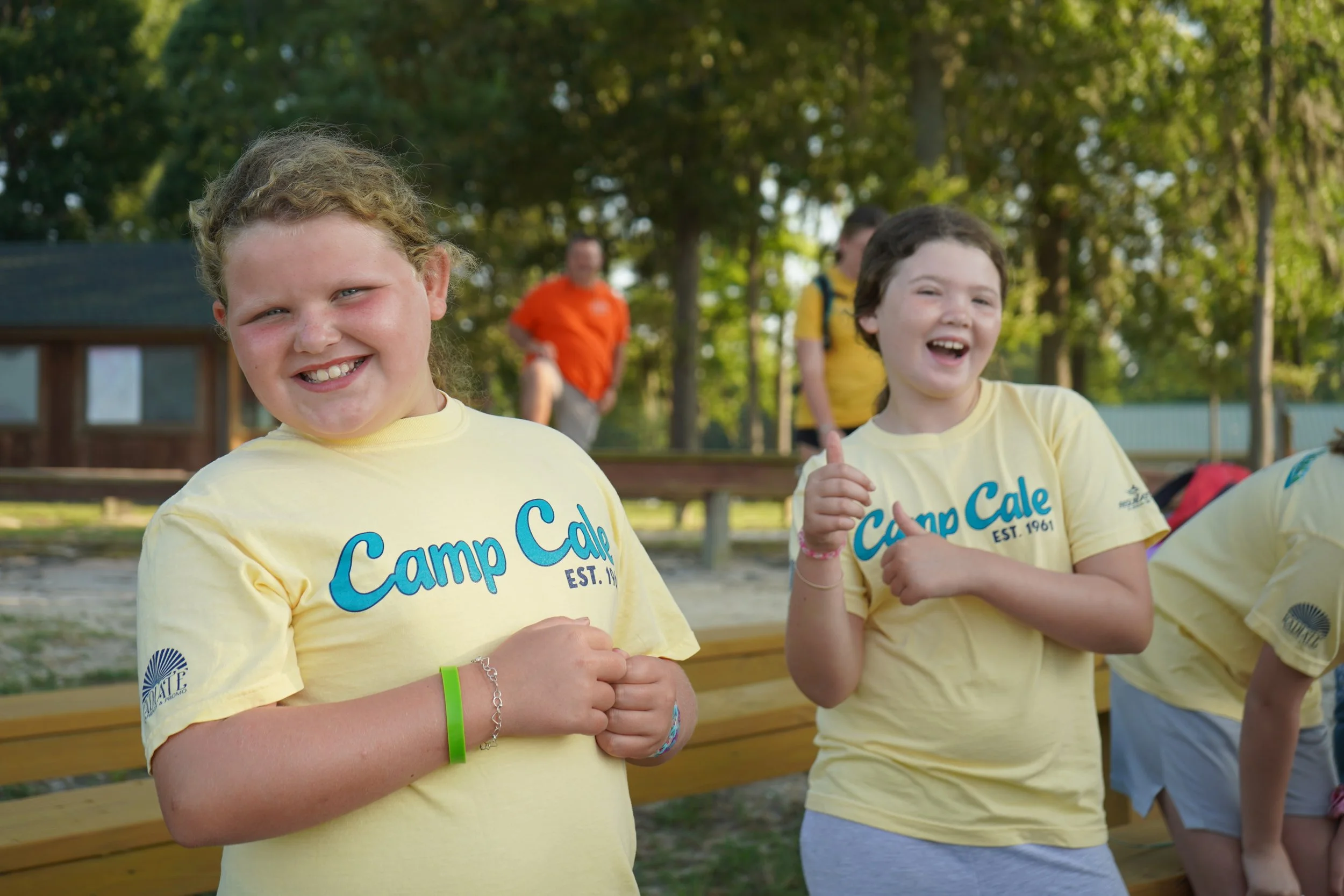 About — Cale Community Foundation