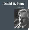 In Memoriam: David H. Stam, 1935-2023 — K-SAA