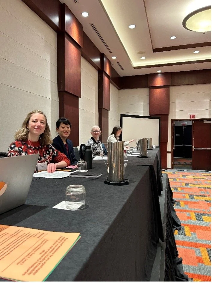 K-SAA at MLA 2024: a summary of the panel “Disabling Environments” and ...