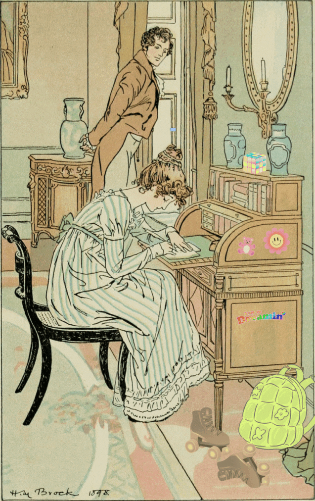 Commonplacing — K-SAA