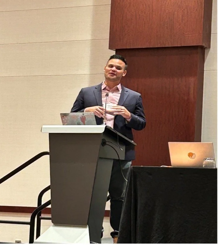 K-SAA at MLA 2024: a summary of the panel “Disabling Environments” and ...