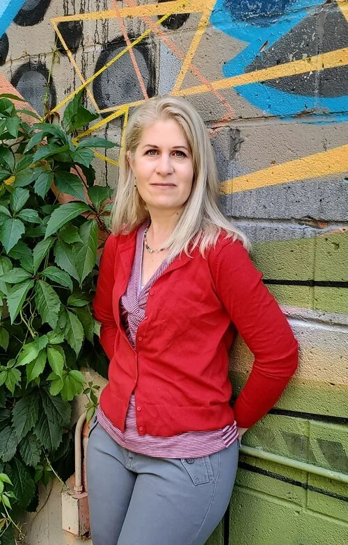 Our Team — Area Environments