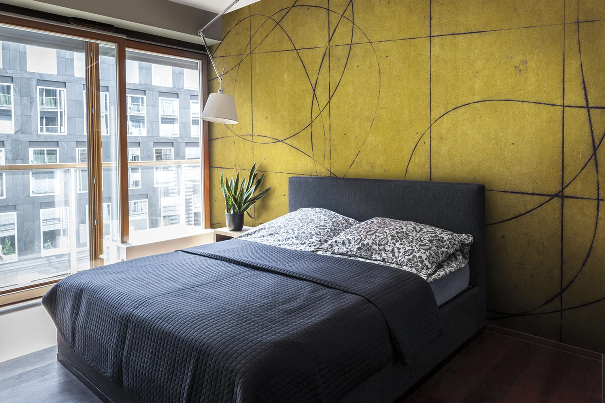 DG-6 Mapping the City (Grey) — Area Environments