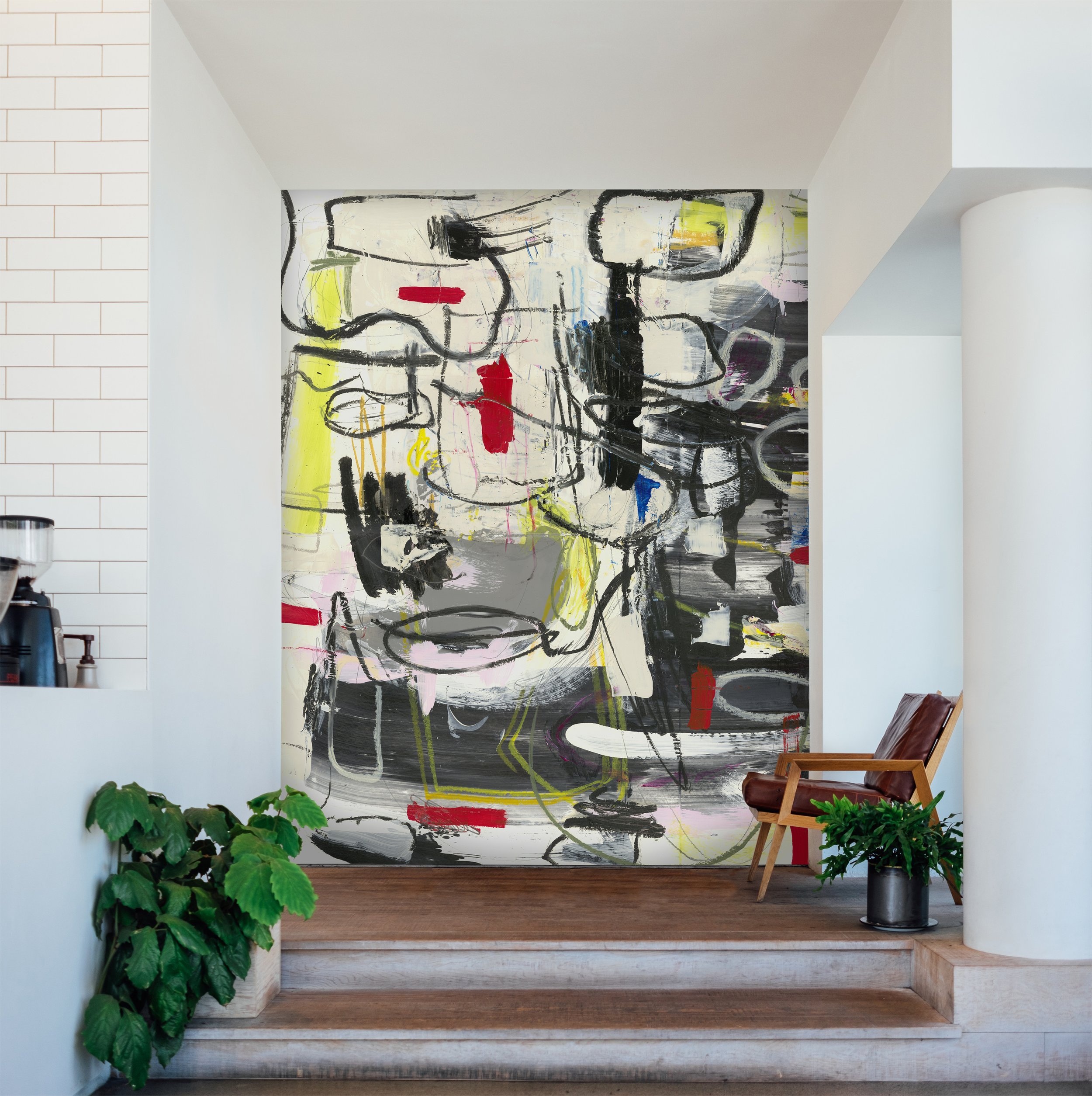 Abstract — Area Environments