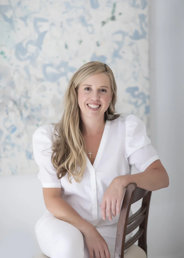 Megan Adams Brooks — Area Environments