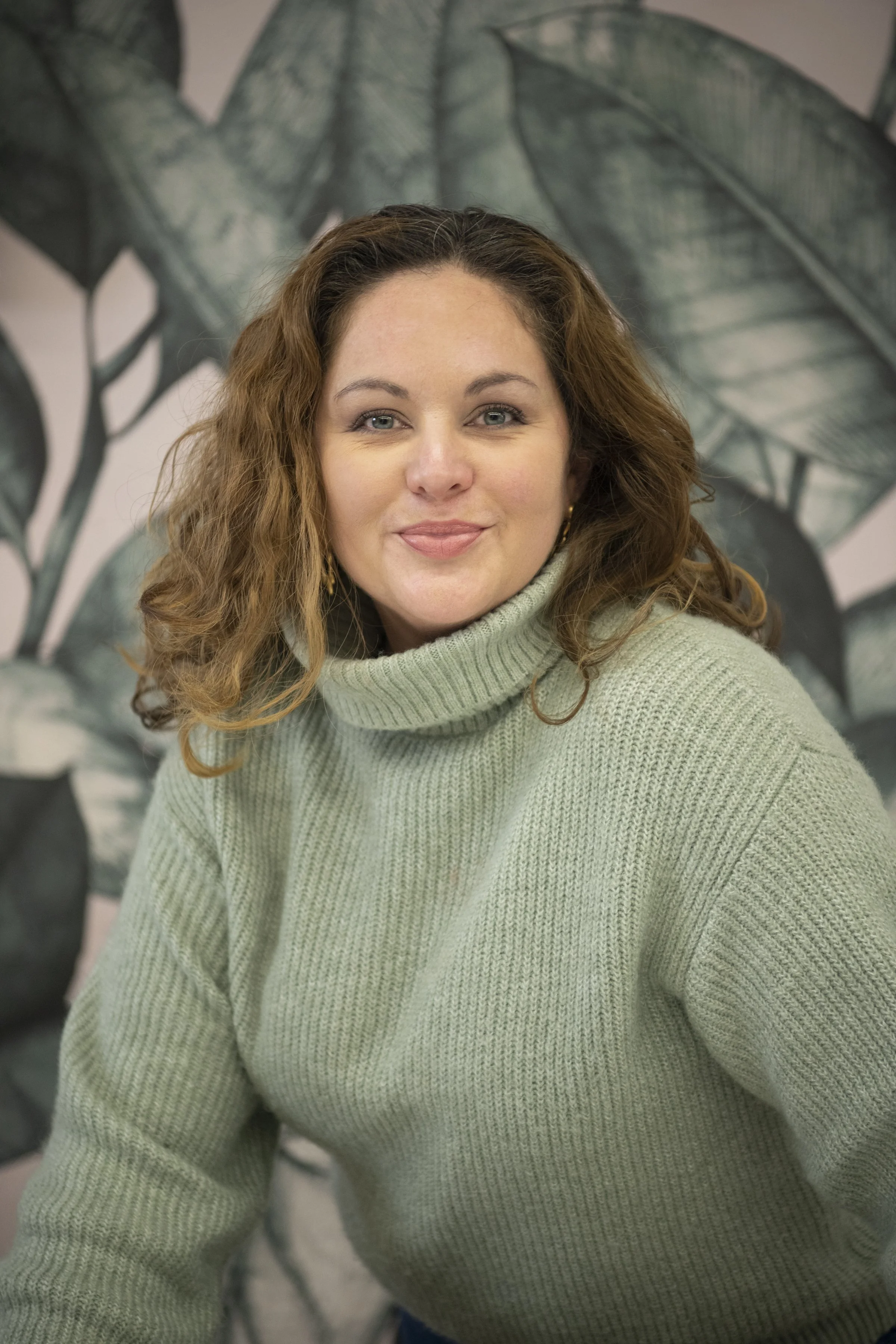 Our Team — Area Environments