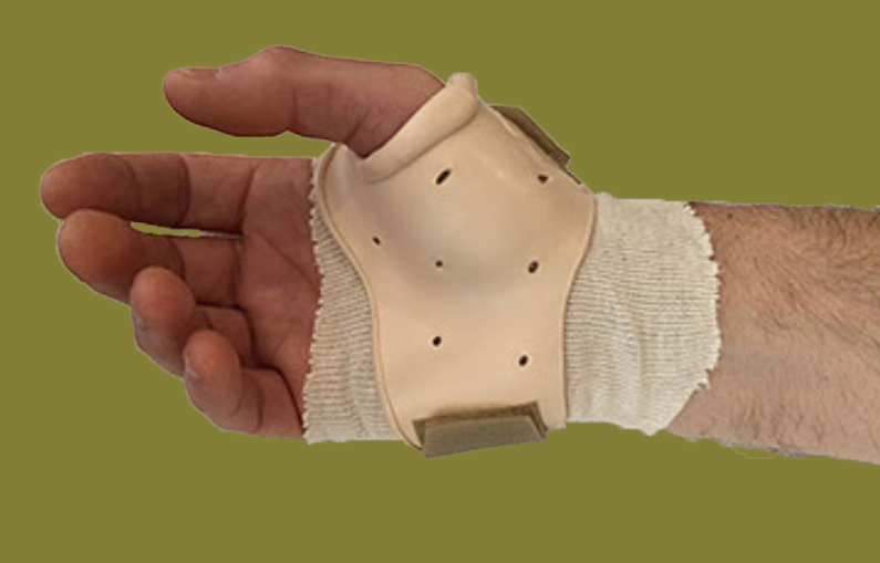 General 2 — CJ Hand