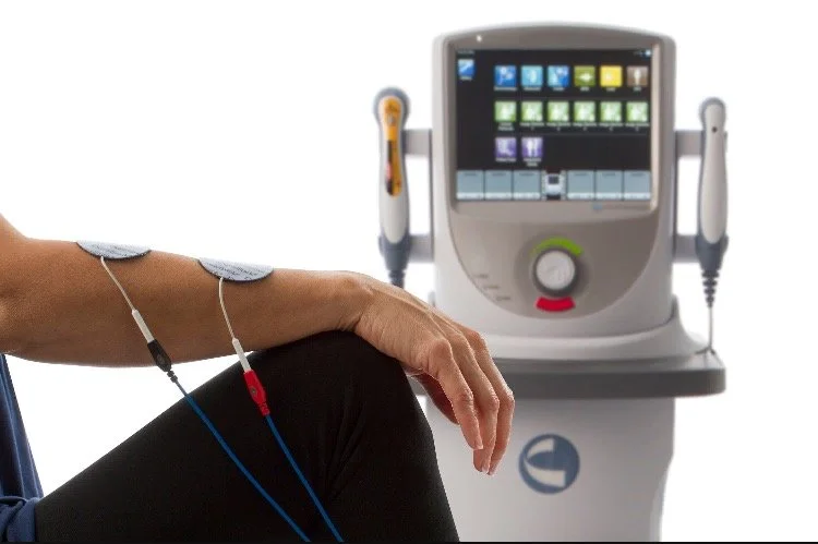 C.J. Allen OT Upper Extremity & Hand Therapy