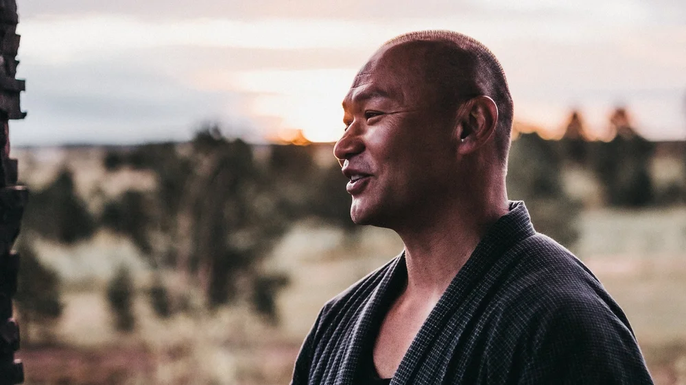 TU LAM: FROM CHAOS TO TRANQUILITY — Articles — American Bedrock Media