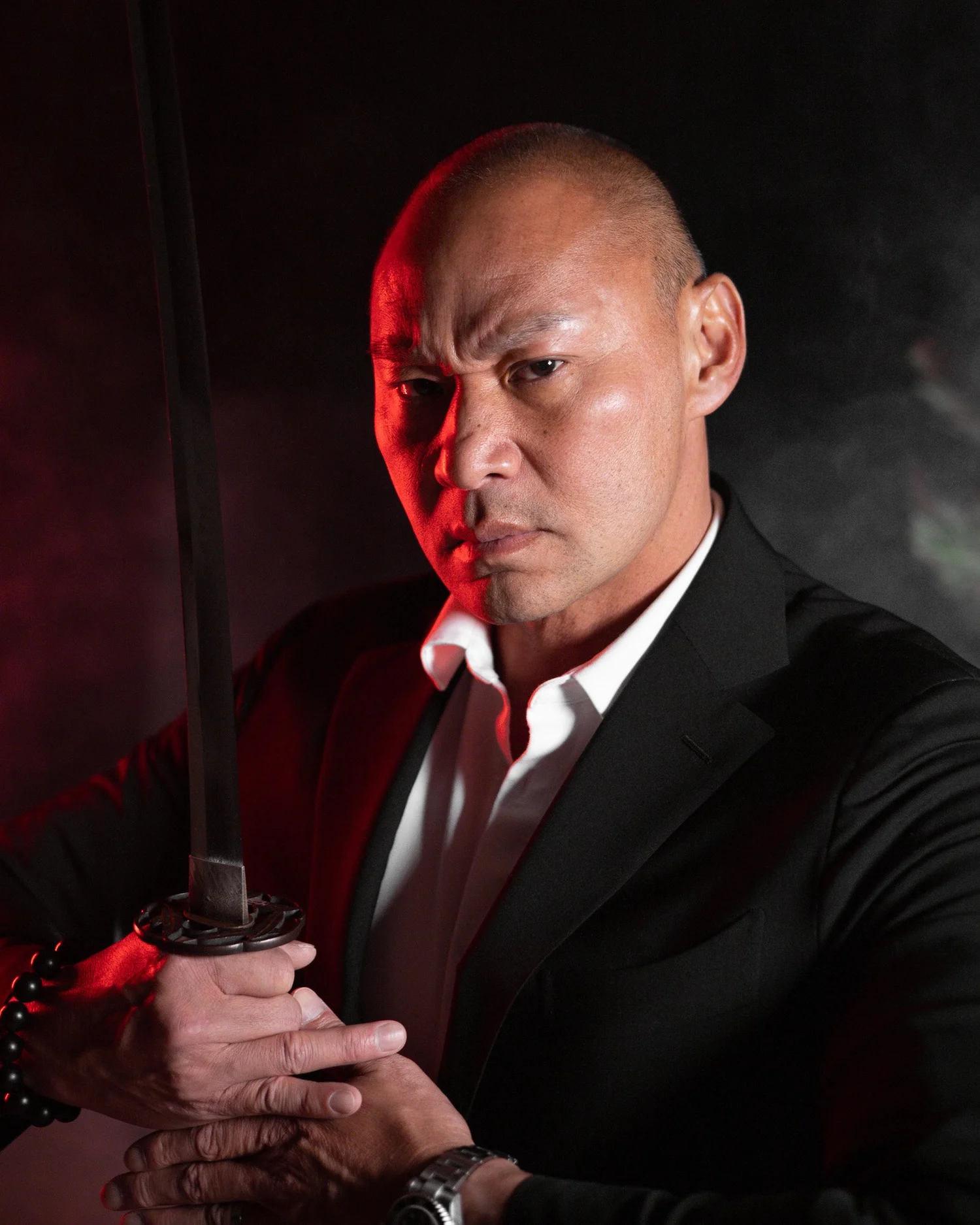 TU LAM: FROM CHAOS TO TRANQUILITY — Articles — American Bedrock Media