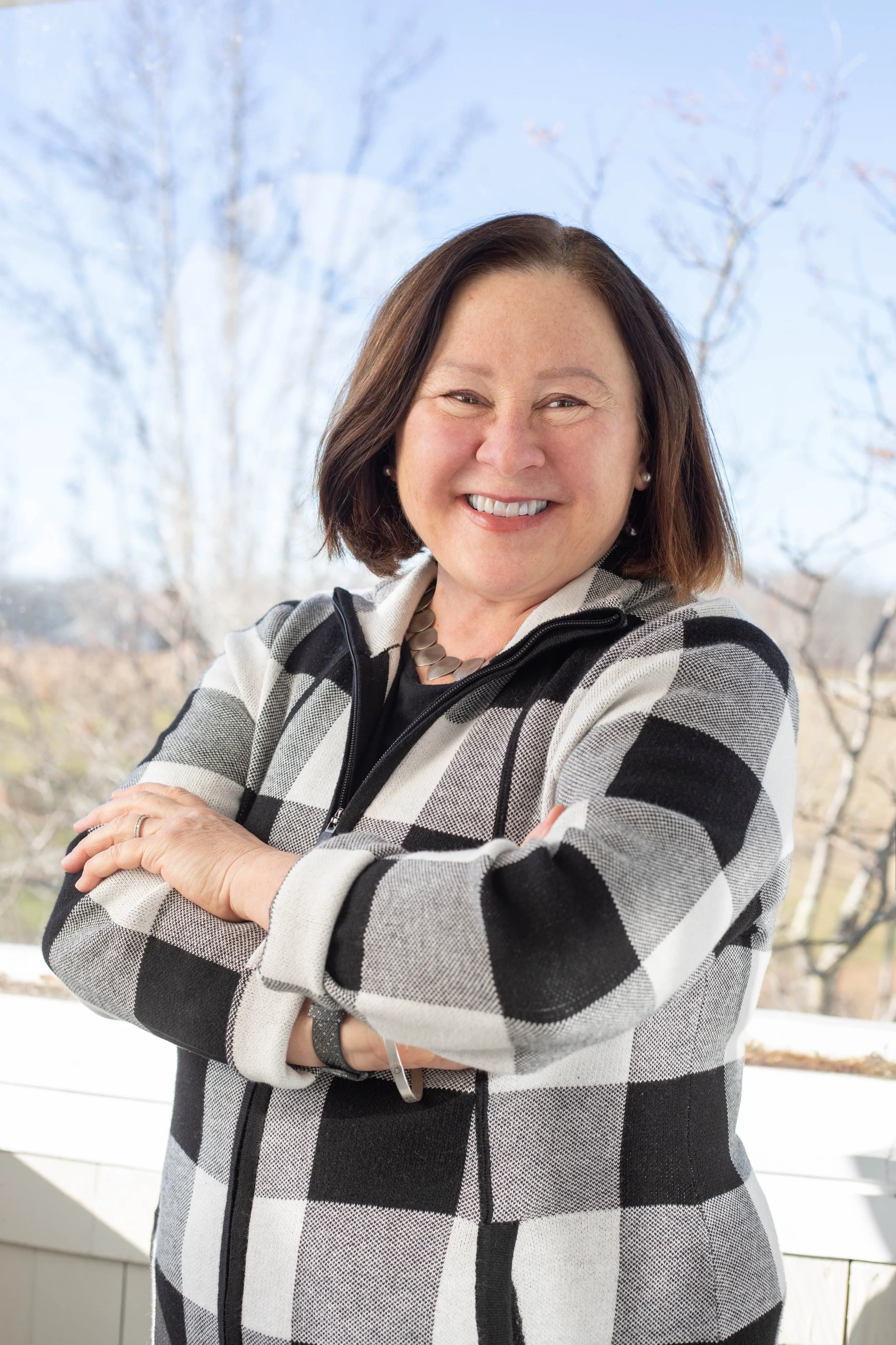 About — Lisa Hallee Coaching