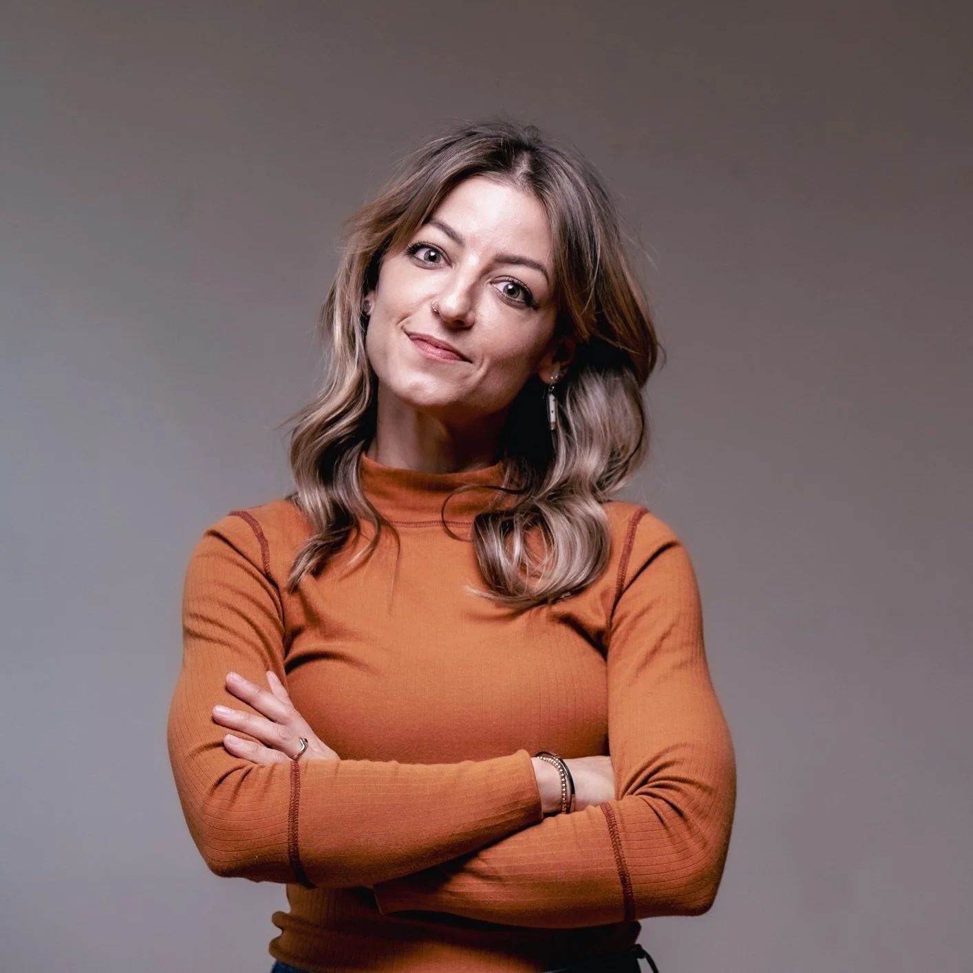 Rise Yoga in Cleveland, Ohio by Kat Hollo