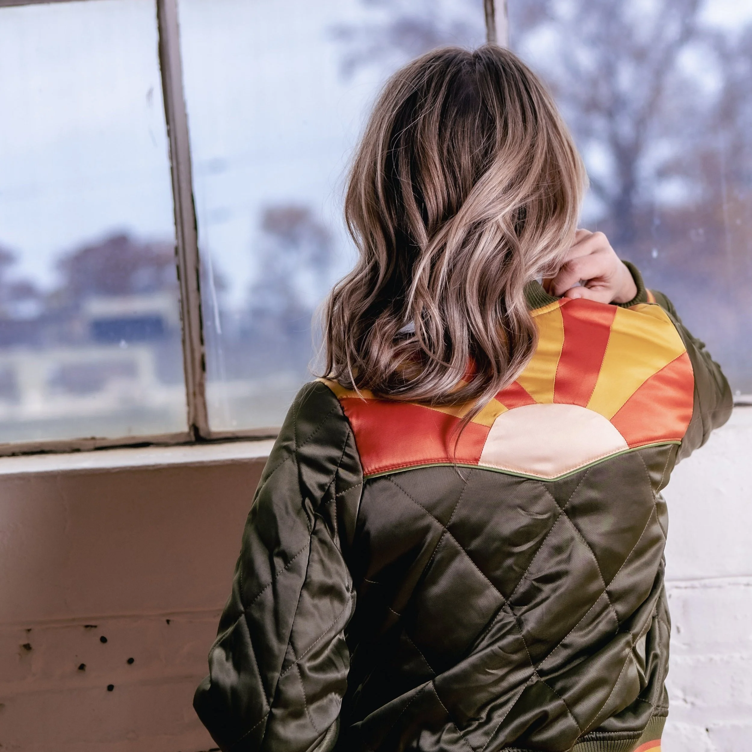 Rise Yoga in Cleveland, Ohio by Kat Hollo