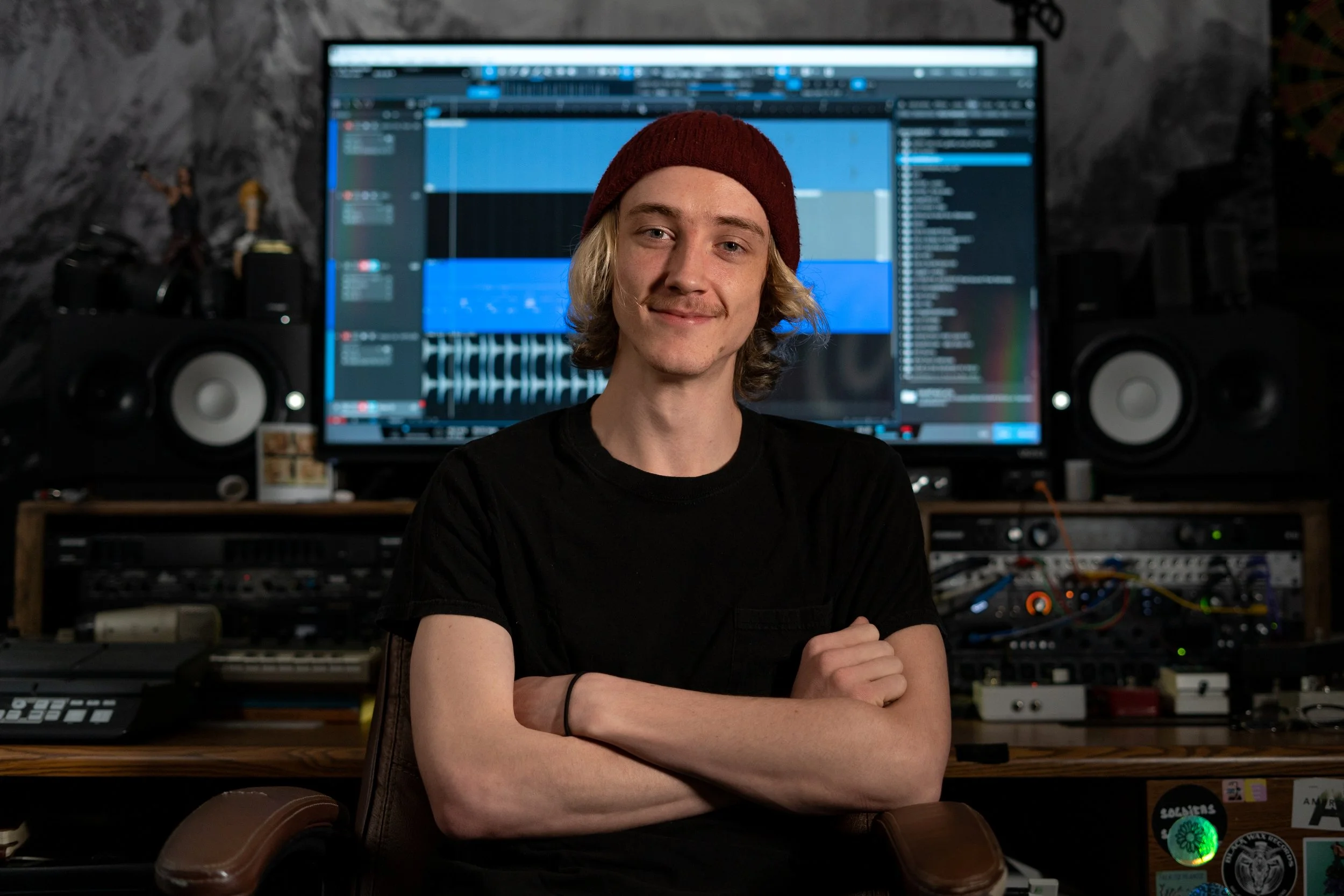 Clients — Stateside Management, A Producer Management Company