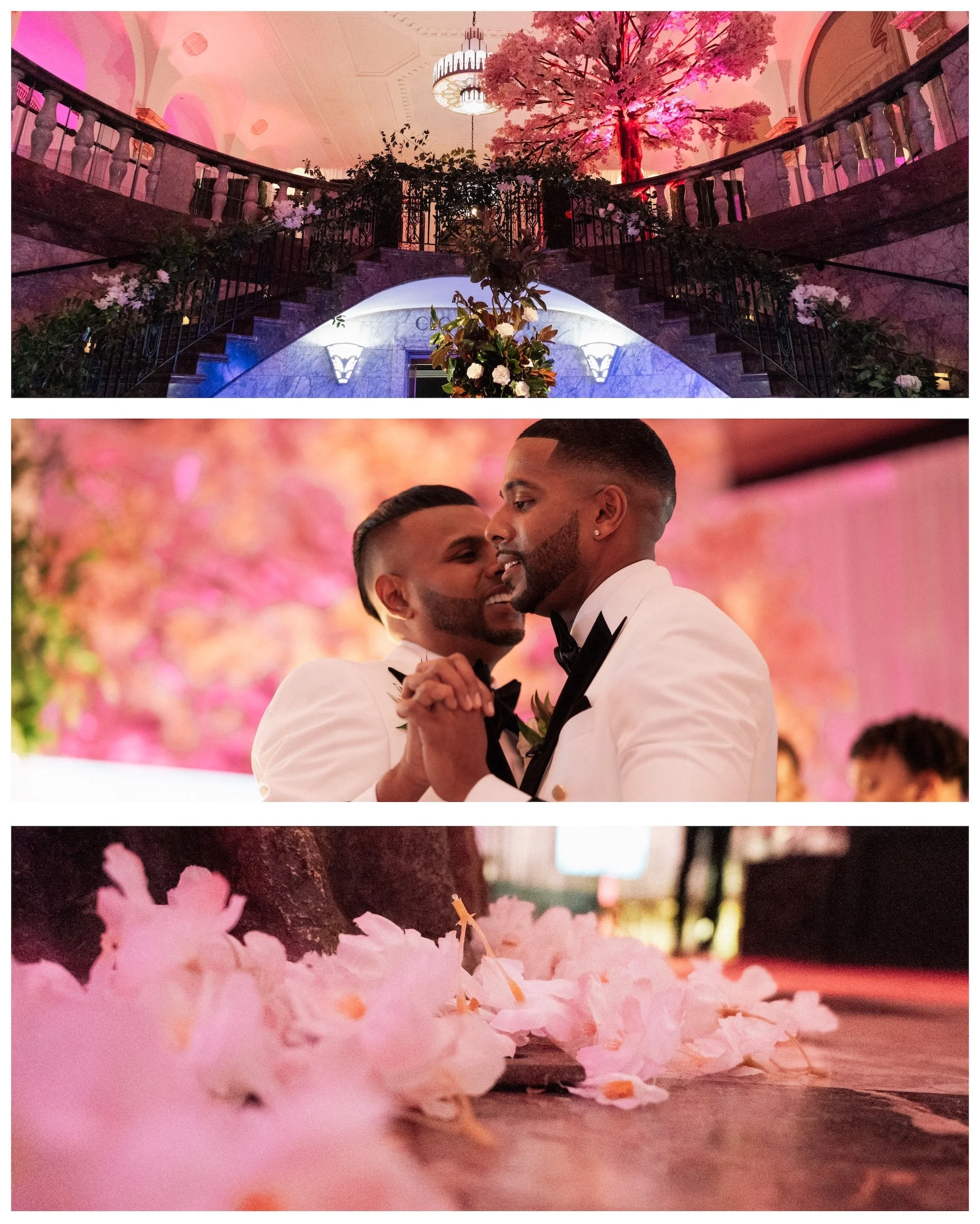 48 Wall Street Wedding Venue Guide | NYC Luxury Weddings