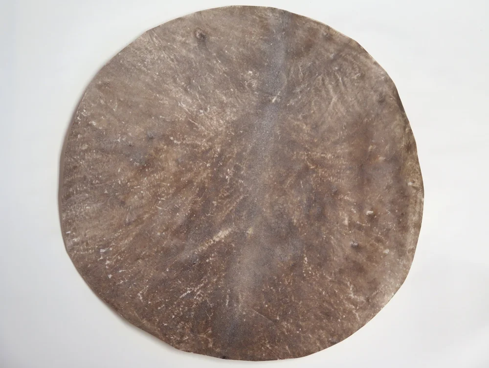 Goat Skins — Lowly Mountain Banjos