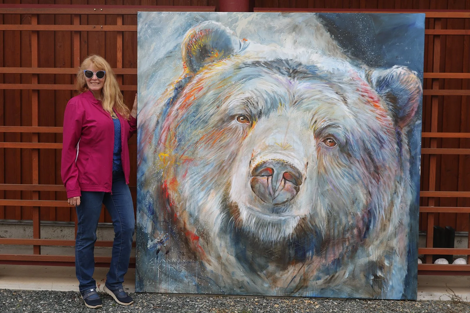 Artists — NorthernViz