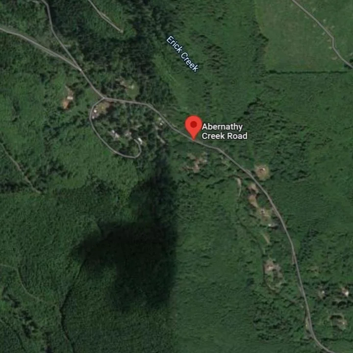 Visitor's Travel Guide & Rentals — My Tiny Creekside Retreat