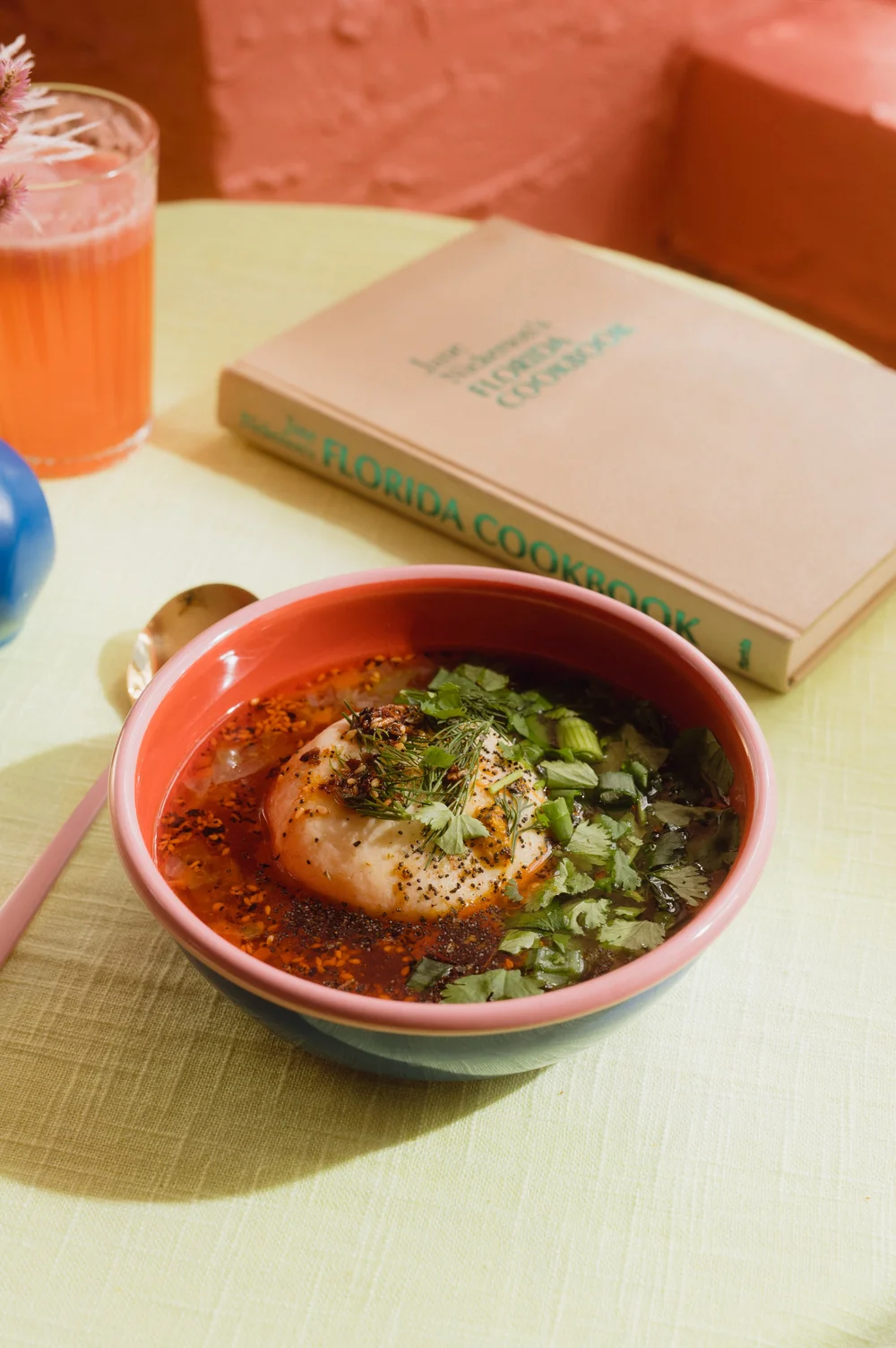 deli menu — POTCHKE
