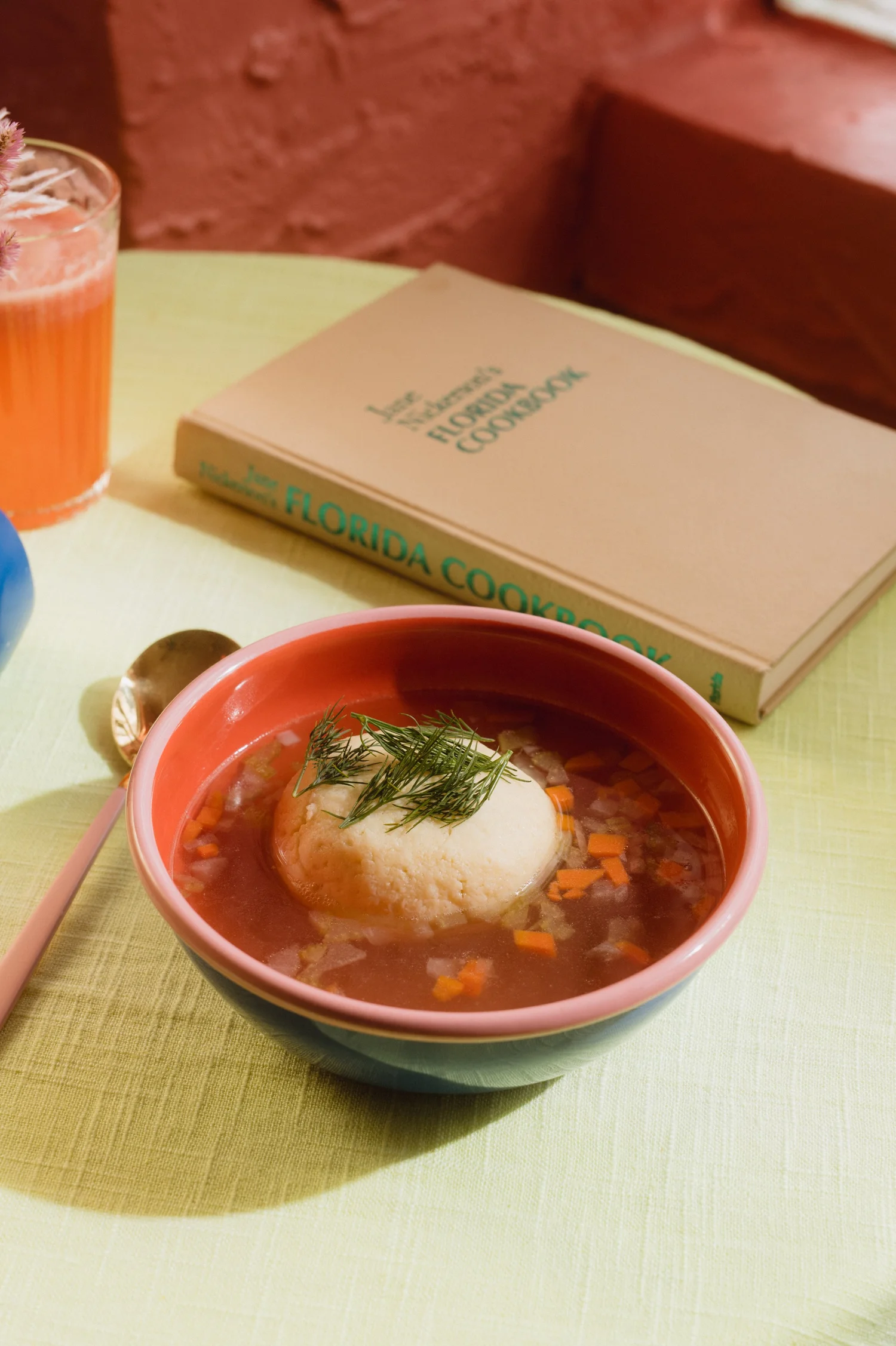 deli menu — POTCHKE