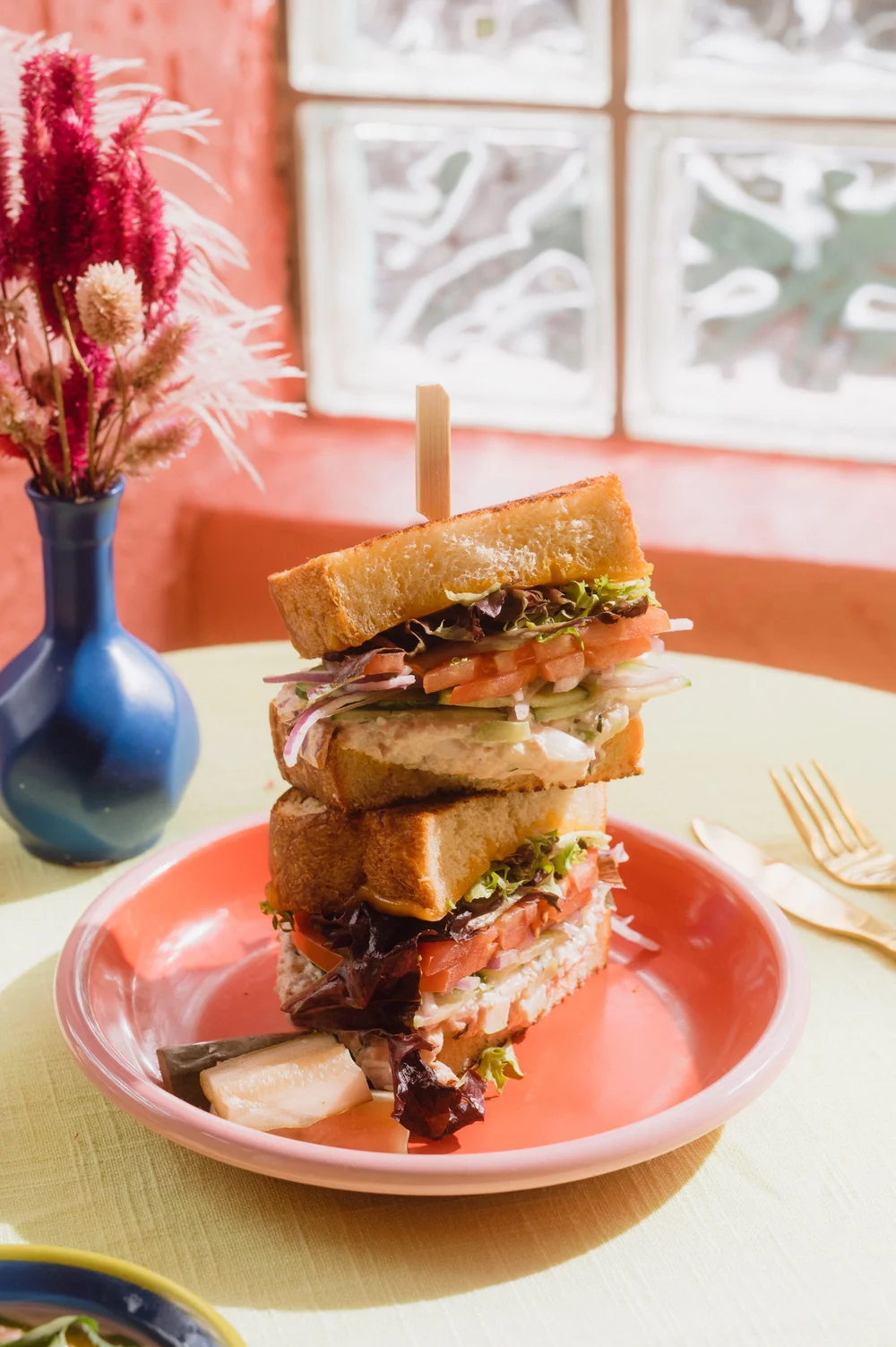 deli menu — POTCHKE