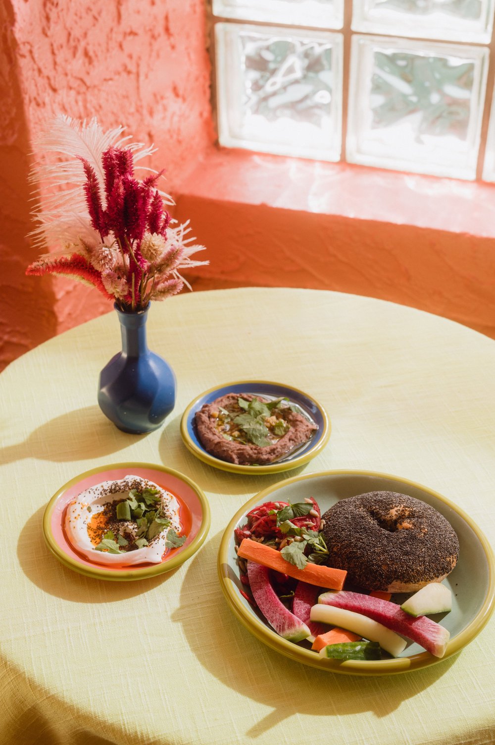 deli menu — POTCHKE