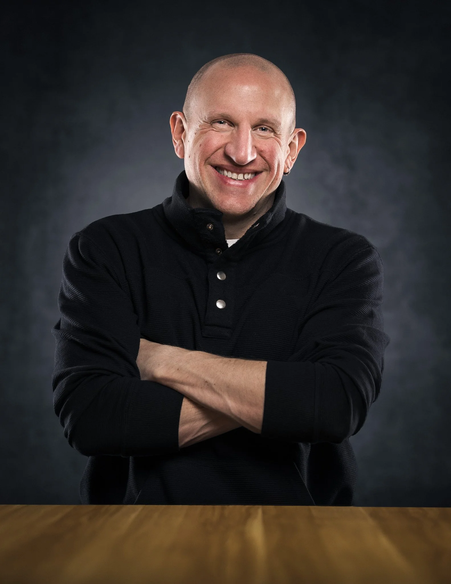 About — Jesse Feyereisen Photography